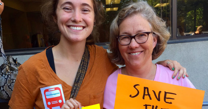 Major Milestones for Orange Line and Southwest Light Rail - Move Minnesota