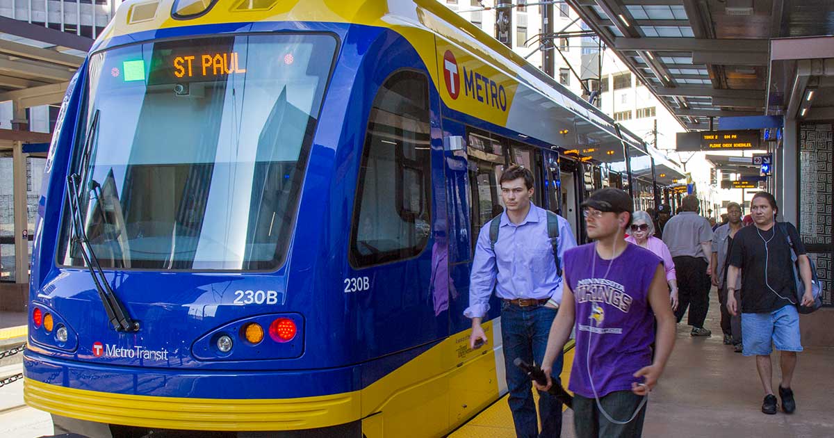 Improving Renter Options Along the Green Line - Move Minnesota