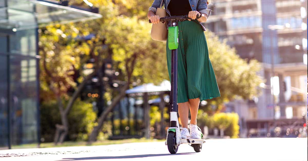 Choose How You Move - Move Minnesota