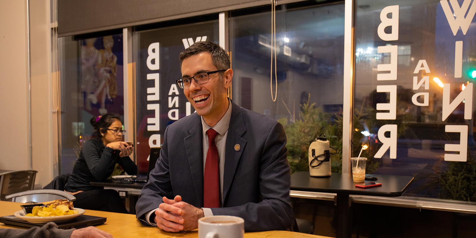 Minneapolis Ward 12 City Council Candidate's Stances on Transit, Biking ...