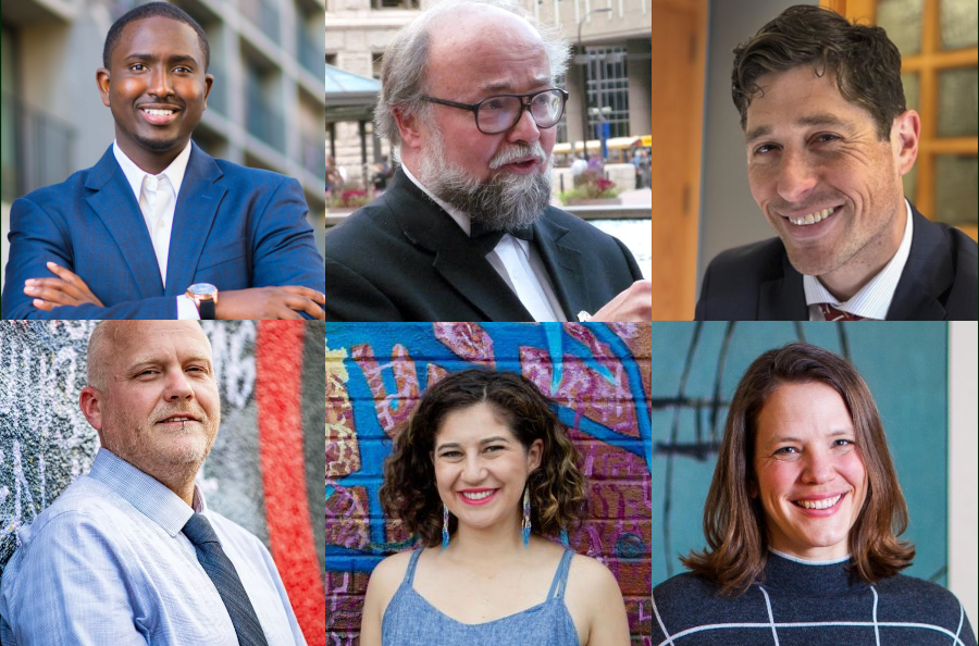 Minneapolis Mayoral Candidates' Stances on Transit, Biking, Walking ...
