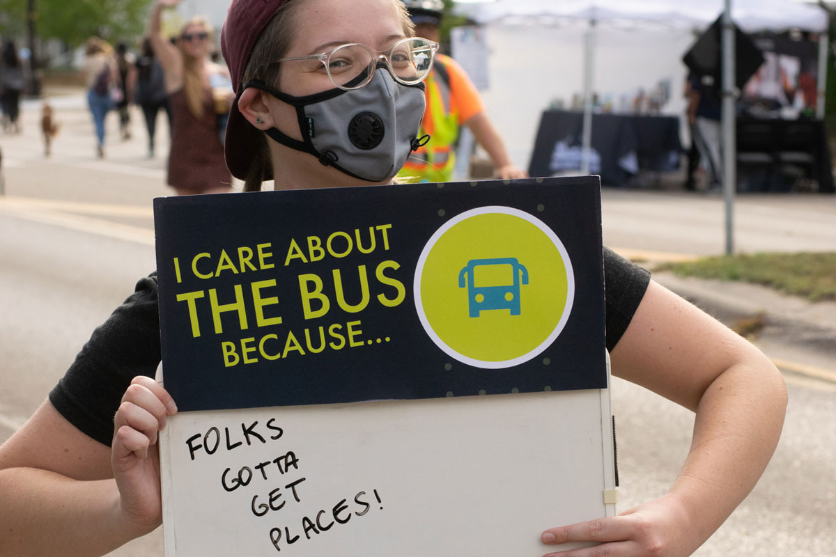 Petition to Boost the Bus, Reject Metro Transit Cuts in Response to Bus ...