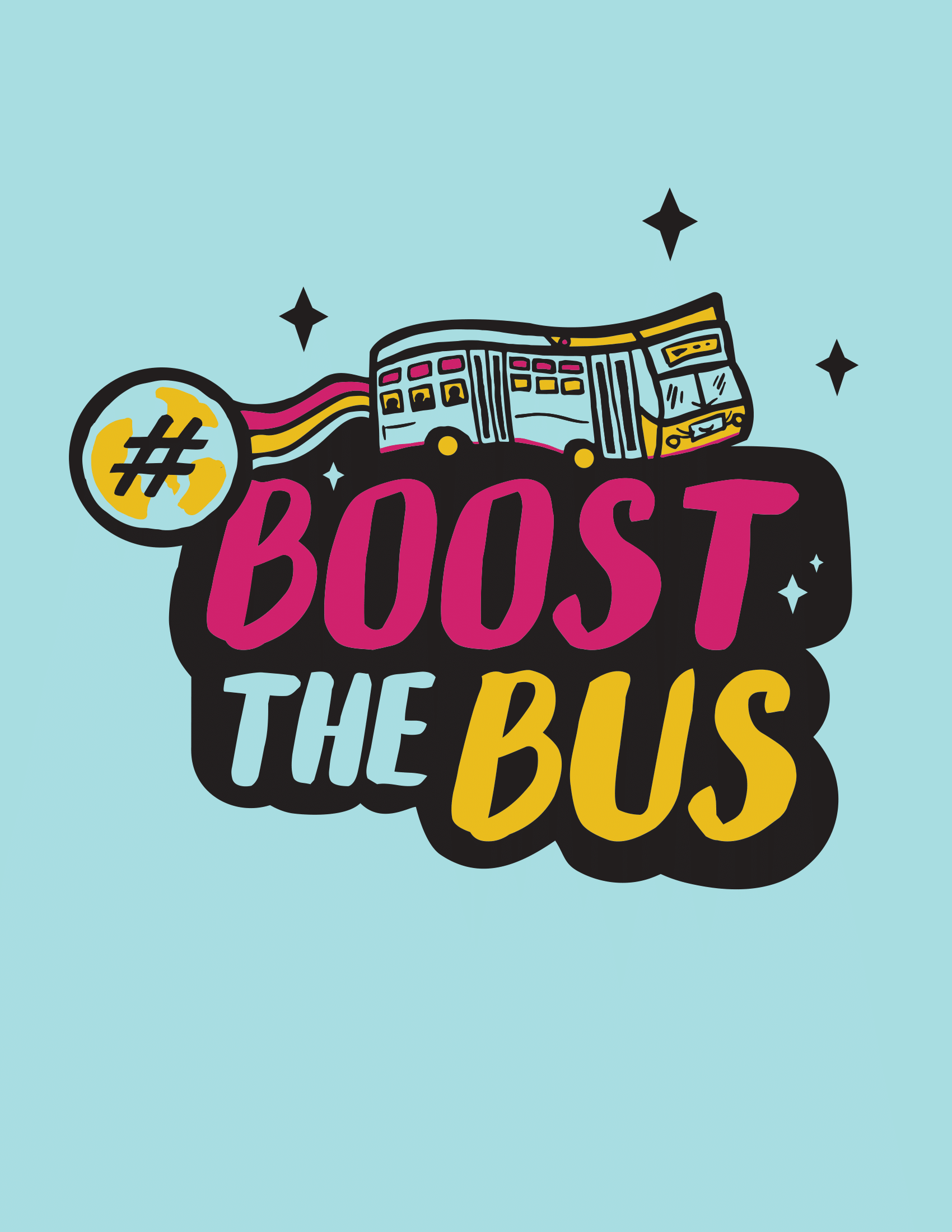 Boost the Bus Rally to Stop Service Cuts and Improve Transit NOW ...
